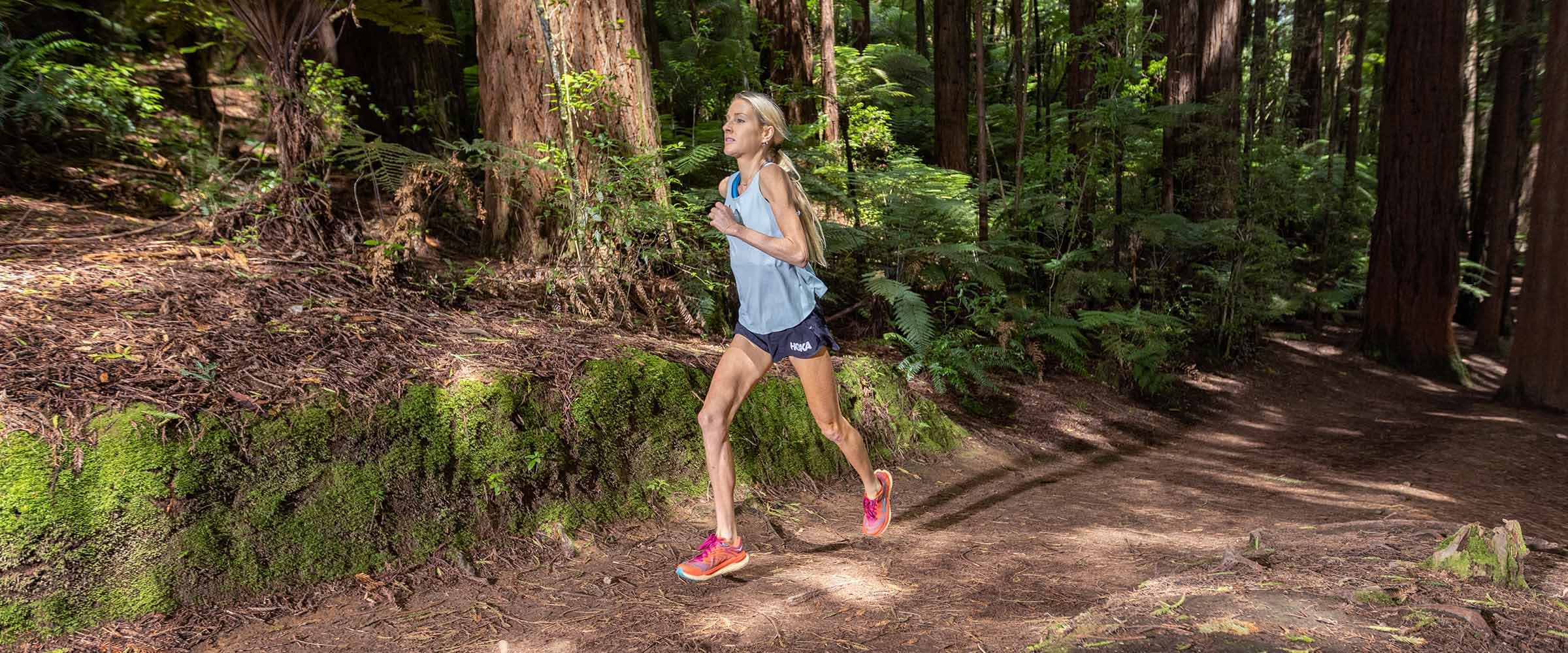INTERNATIONAL WOMEN'S DAY | HOKA AU